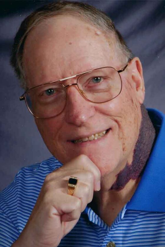 James A. Antell 1943-2023 | News, Sports, Jobs - The Vindicator